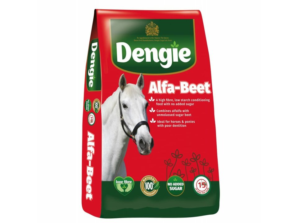 Dengie Alfa-Beet 20Kg | Country Corner Scotland