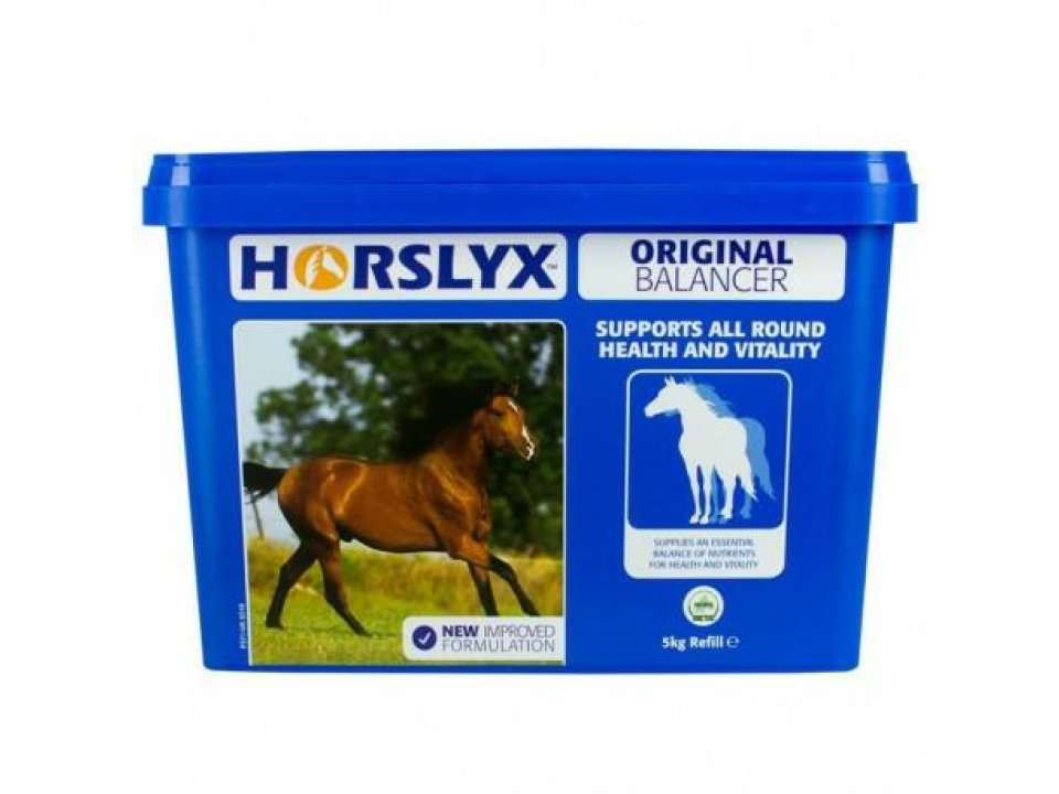 Horslyx Original Lick | Country Corner Scotland