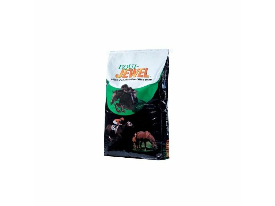 Equi-Jewel Pellets 20kg | Country Corner Scotland