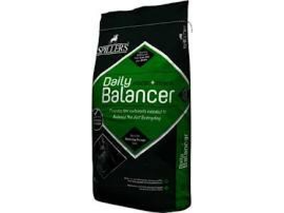 Daily Balancer 15Kg | Country Corner Scotland