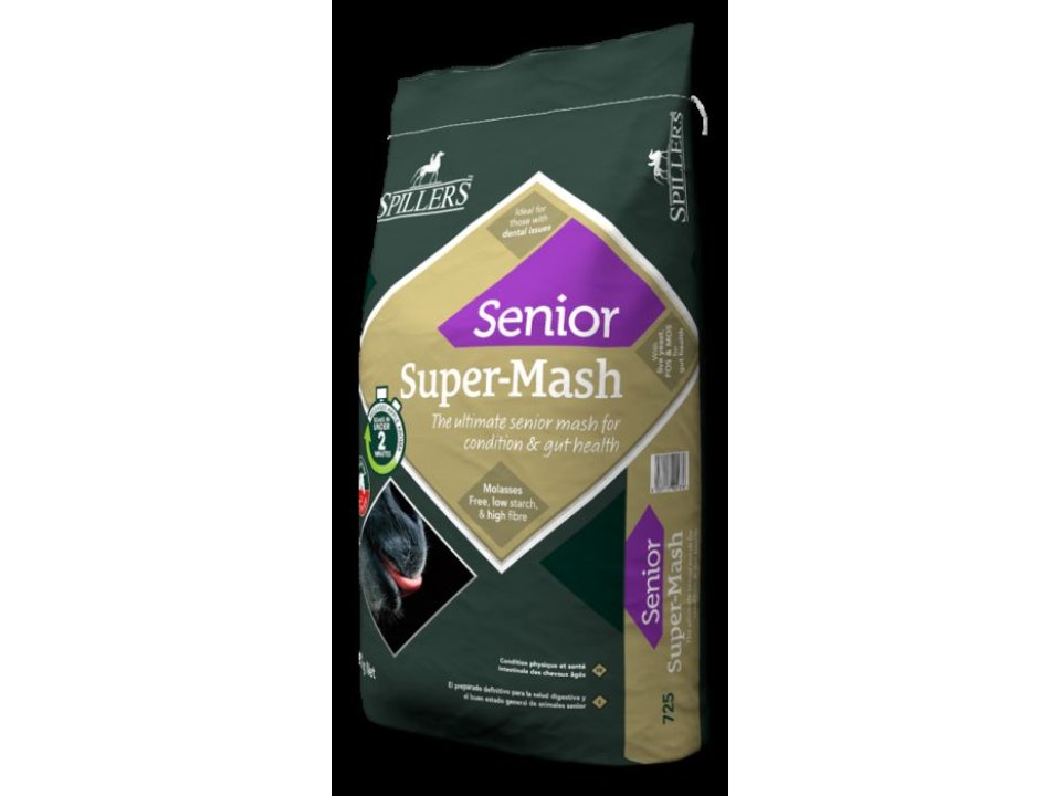 Senior Super Mash 20kg | Country Corner Scotland