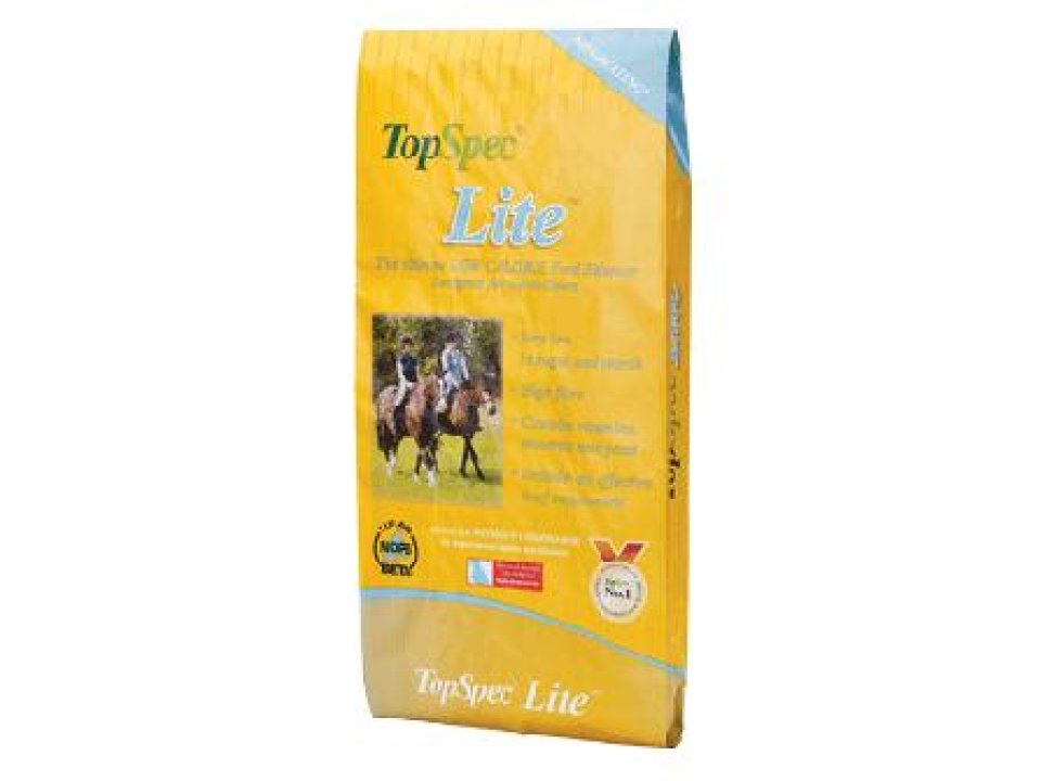 Top Spec Lite Balancer 15KG | Country Corner Scotland